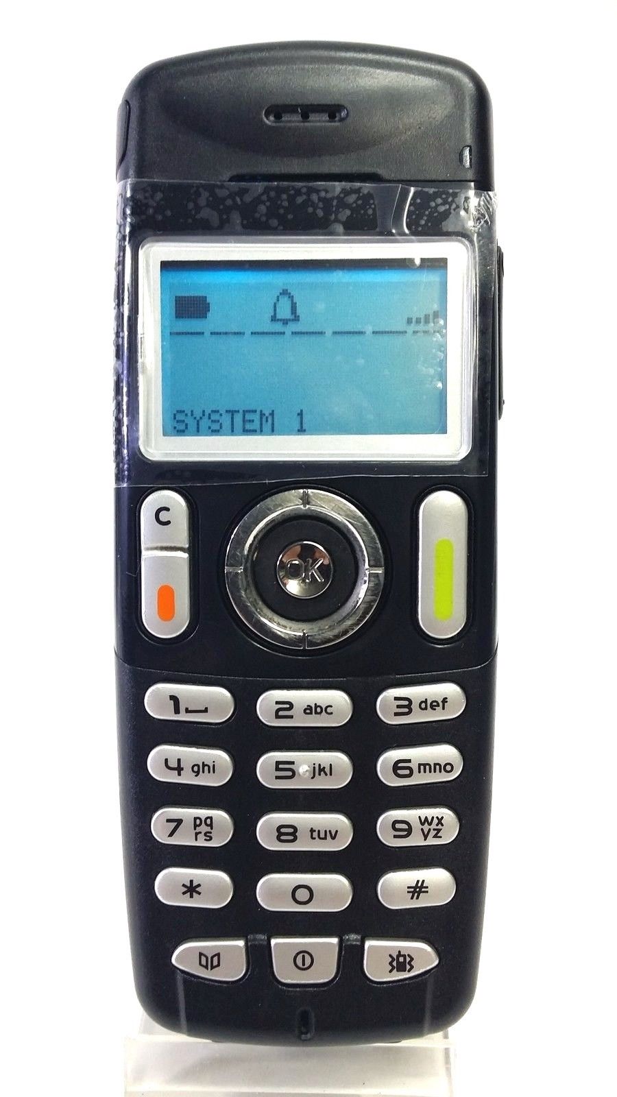 Alcatel Lucent DECT Mobilteile - HHW electronics e.K.