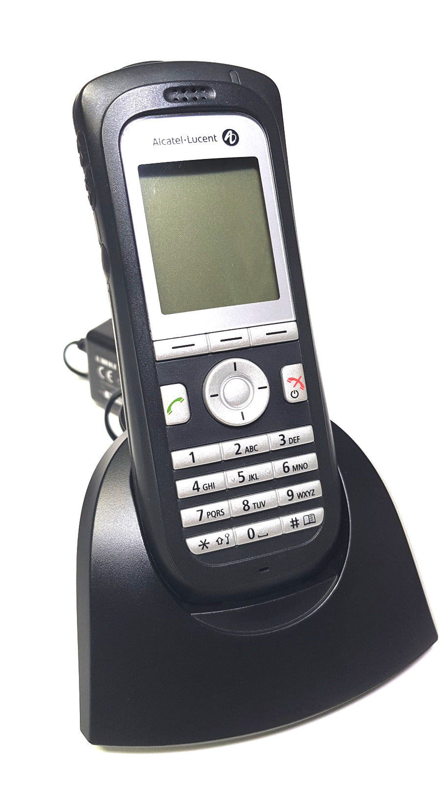 Alcatel Lucent DECT Mobilteile - HHW electronics e.K.