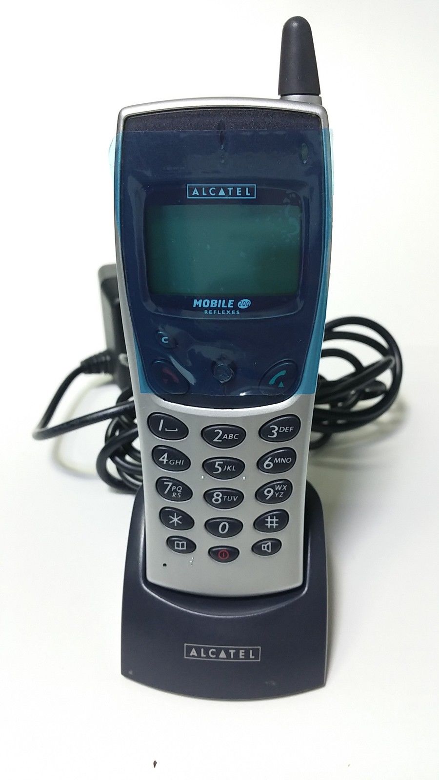 Alcatel Lucent DECT Mobilteile - HHW electronics e.K.