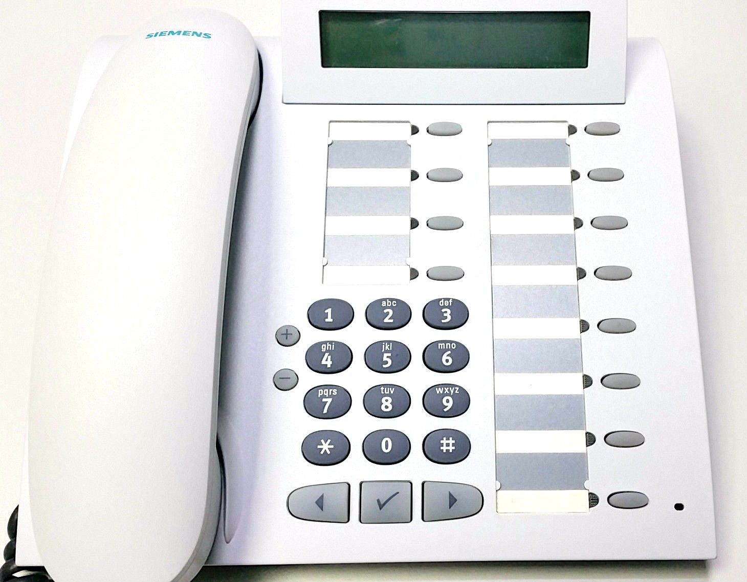 Unify Siemens - Systemtelefone | HHW electronics e.K.