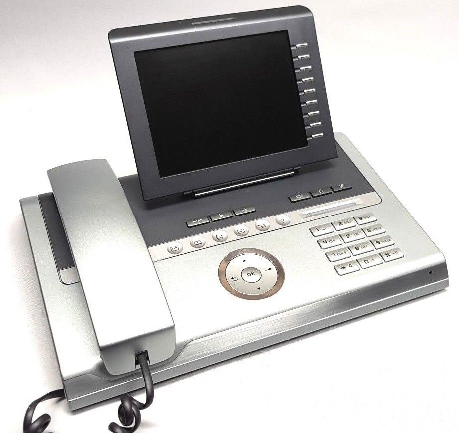 Unify Siemens – Systemtelefone - HHW electronics e.K.